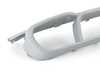 Genuine MINI - 51777382170 - JCW Lower Bumper Trim Cover (51-77-7-382-170)