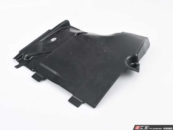 Genuine Volkswagen Audi - 8W7825202A - LINING (8W7 825 202 A)