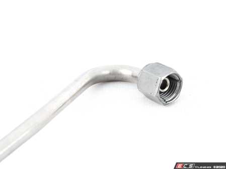 Genuine BMW - 13537639980 - High Pressure Pipe (13-53-7-639-980)
