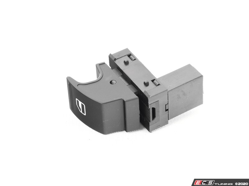 Hamburg Tech - 7L6959855BREH - Window Switch - Priced Each