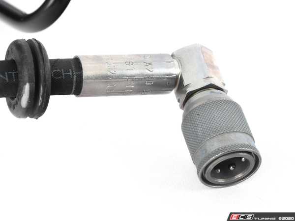 Genuine Mercedes Benz - 2309970852 - HOSE