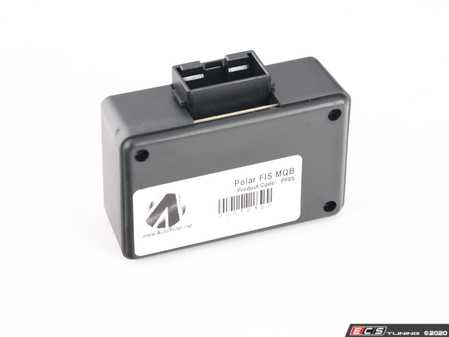 AutoPolar - PF05 - Polar FIS Advanced Dashboard Display - MQB - (NO ...