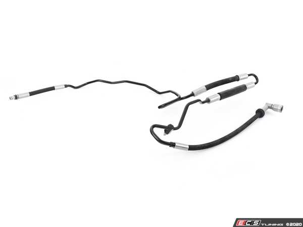 Genuine Mercedes Benz - 2309970752 - HOSE