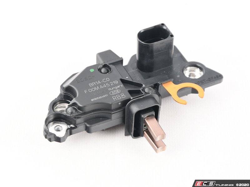 Bosch - 12317515319 - Voltage Regulator - 155 amp - (NO LONGER AVAILABLE)