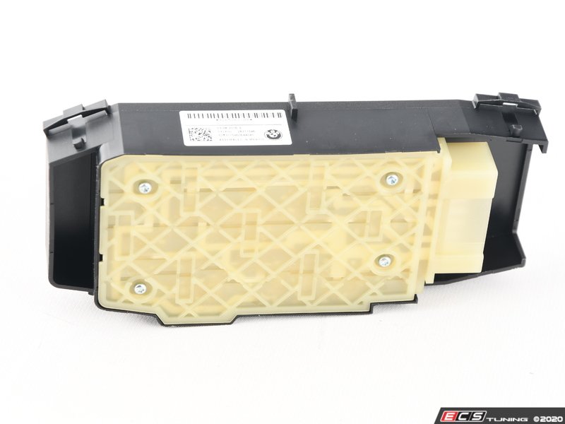 Genuine BMW - 61319265262 - Seat Adjusting Switch - Front Right (61-31 ...