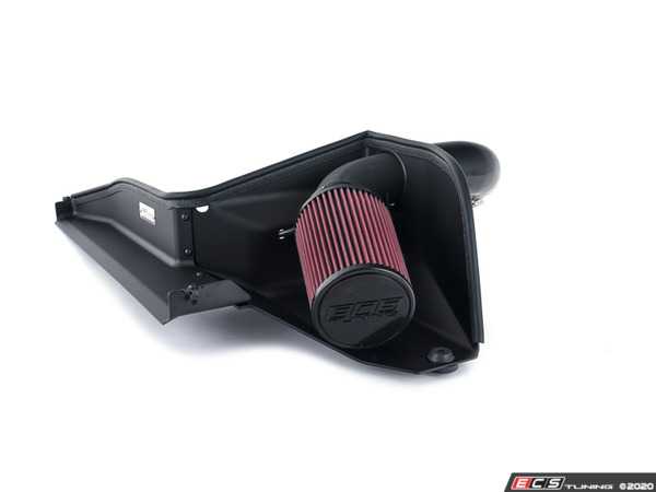 ECS - 027014ECS01-01 - MK7 Golf / Jetta 1.4T Luft-Technik Intake System