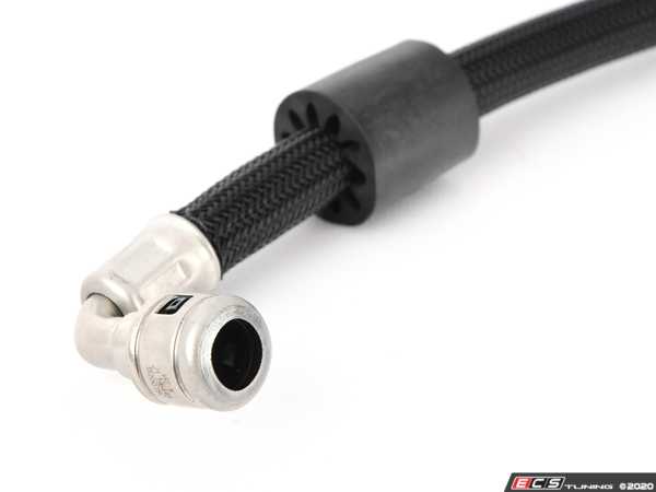 Genuine MINI - 13537638494 - Fuel Feed Line (13-53-7-638-494)
