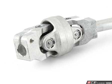 Genuine BMW - 32306791299 - Steering Shaft (32-30-6-791-299)