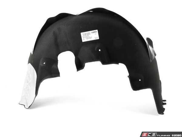 Genuine Mercedes Benz - 2126900930 - Rear Fender Liner - Left