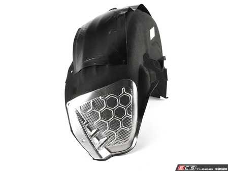 Genuine Mercedes Benz - 2126900930 - Rear Fender Liner - Left