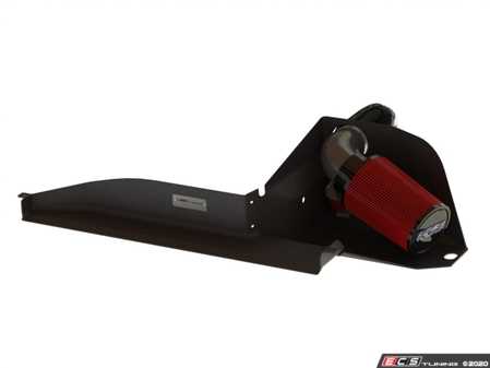ECS - 027014ECS01-01 - MK7 Golf / Jetta 1.4T Luft-Technik Intake System