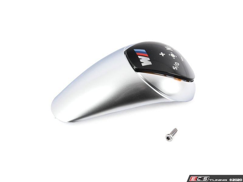 Genuine BMW - 61317846765 - TRIM, SHIFT KNOB (61-31-7-846-765)
