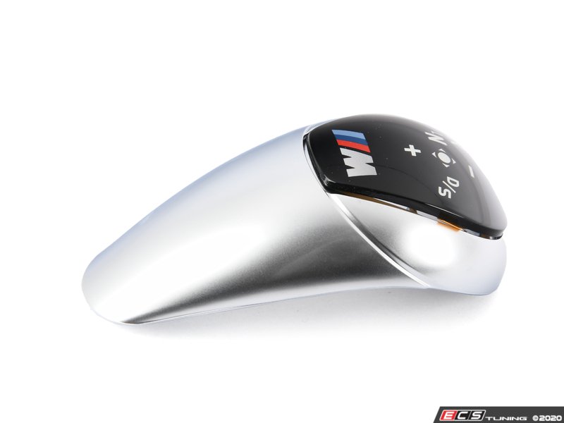 Genuine BMW - 61317846765 - TRIM, SHIFT KNOB (61-31-7-846-765)