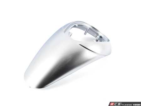 Genuine BMW - 61317846765 - TRIM, SHIFT KNOB (61-31-7-846-765)
