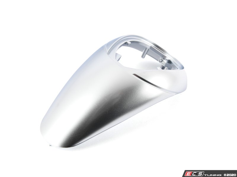 Genuine BMW - 61317846765 - TRIM, SHIFT KNOB (61-31-7-846-765)