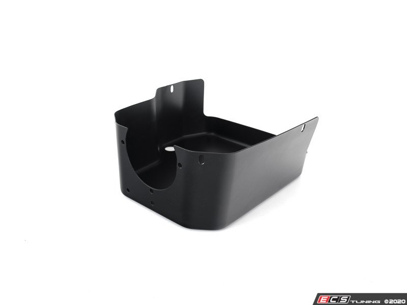 ECS - 026835ECS01 - Audi 8V RS3 2.5T Kohlefaser Luft-Technik Intake ...