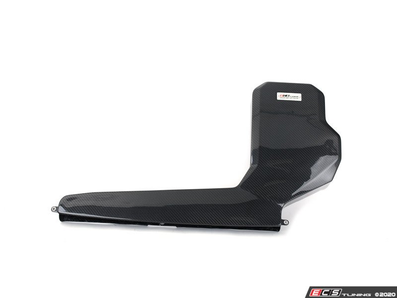 ECS - 026835ECS01 - Audi 8V RS3 2.5T Kohlefaser Luft-Technik Intake ...