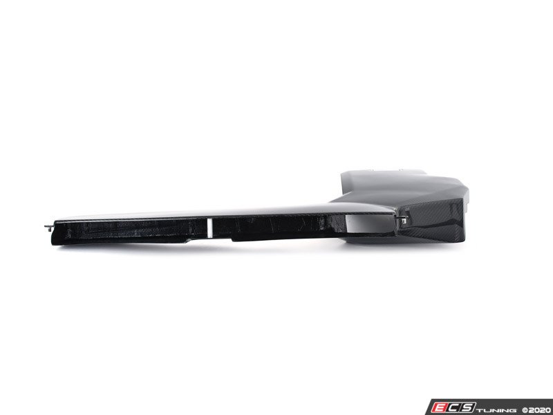 ECS - 026835ECS01 - Audi 8V RS3 2.5T Kohlefaser Luft-Technik Intake ...