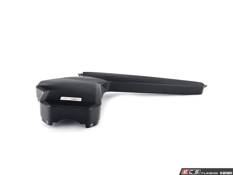 ECS - 026835ECS01 - Audi 8V RS3 2.5T Kohlefaser Luft-Technik Intake ...