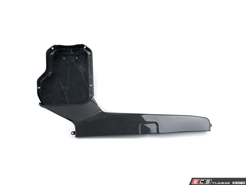 ECS - 026835ECS01 - Audi 8V RS3 2.5T Kohlefaser Luft-Technik Intake ...