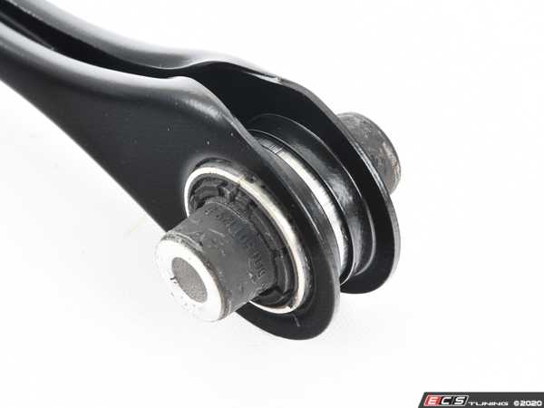 Genuine Volkswagen Audi - 5Q0501529F - Rear Lower Tie Rod (5Q0 501 529 F)