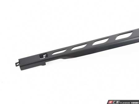 Genuine BMW - 61619449958 - Wiper Arm Right (61-61-9-449-958)