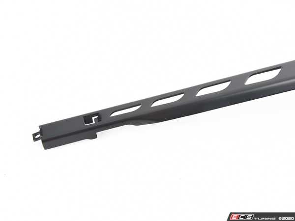 Genuine BMW - 61619449958 - Wiper Arm Right (61-61-9-449-958)