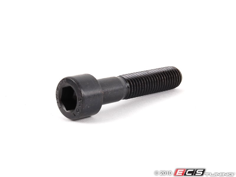 Genuine BMW - 07119919620 - Fillister Head Screw (07-11-9-919-620)