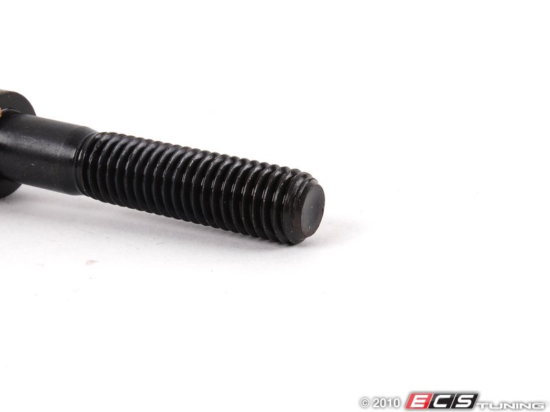 Genuine BMW - 07119919620 - Fillister Head Screw (07-11-9-919-620)
