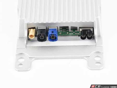 Genuine BMW - 84102447926 - Combox Module (84-10-2-447-926)