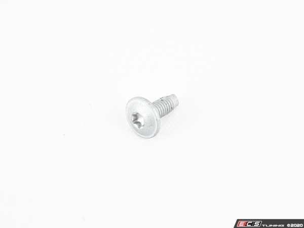 Genuine Volkswagen Audi - WHT003841 - SCREW (WHT 003 841)