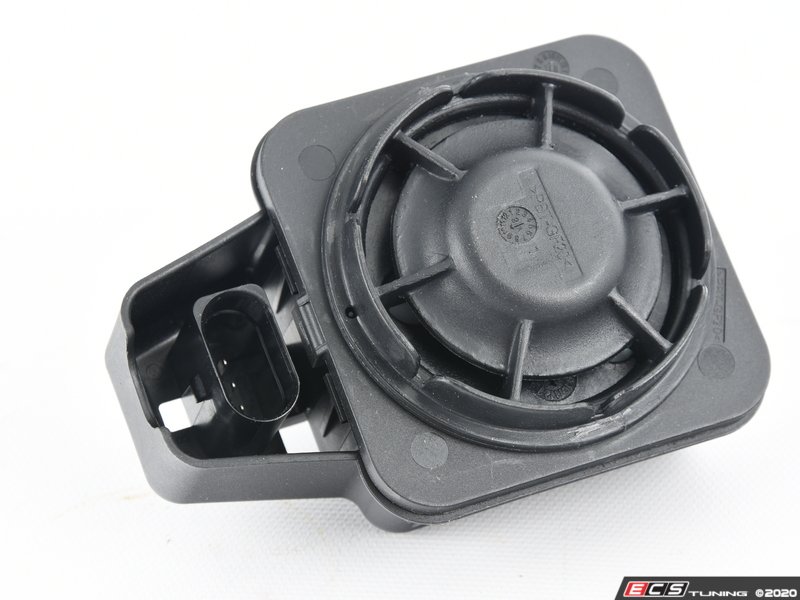 Genuine Volkswagen Audi - 5Q0951605A - SIREN (5Q0 951 605 A)