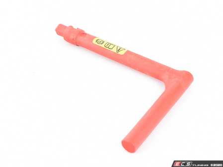 Genuine Volkswagen Audi - 8W0713201A - RELEASING (8W0 713 201 A)