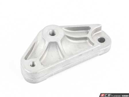 Genuine BMW - 11287509247 - Bracket - Deflection Pulley (11-28-7-509-247)