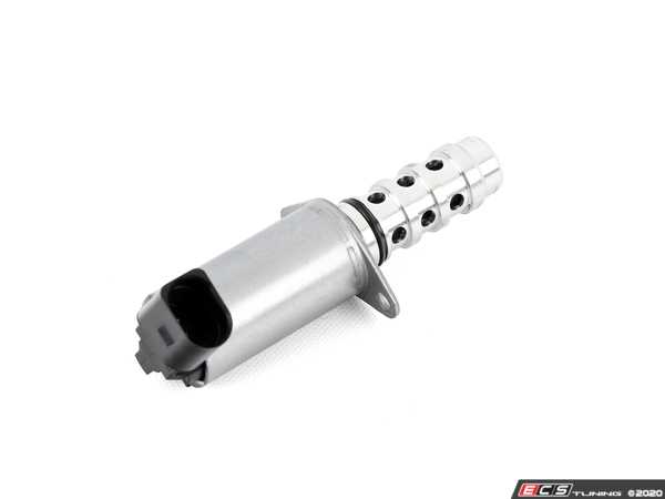 Gates - 06F109257A - N205 Valve