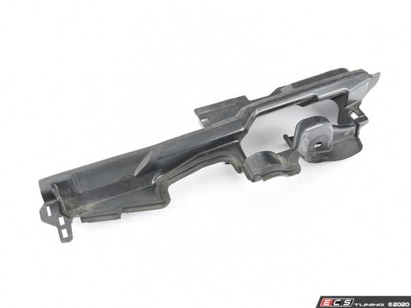 Genuine BMW - 51717136687 - Air Duct - Front Left - (NO LONGER ...