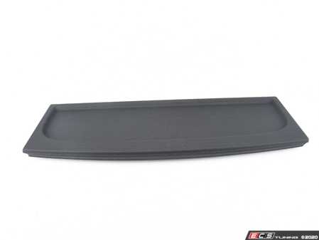 Genuine Volkswagen Audi - 4G8867771NHP3 - COVER (4G8 867 771 N HP3)