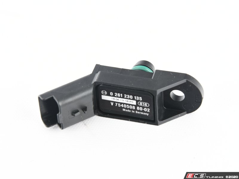 Bosch - 13627540508 - Map Sensor - Inlet