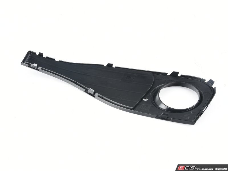 Genuine BMW - 51117294685 - CLOSED GRID, LEFT (51-11-7-294-685)
