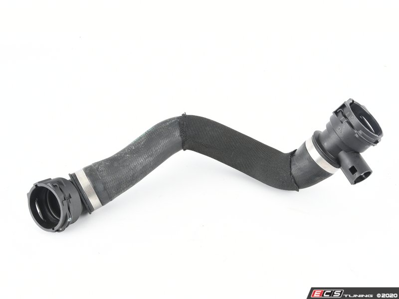 Genuine BMW - 11537843264 - Coolant Hose (11-53-7-843-264)