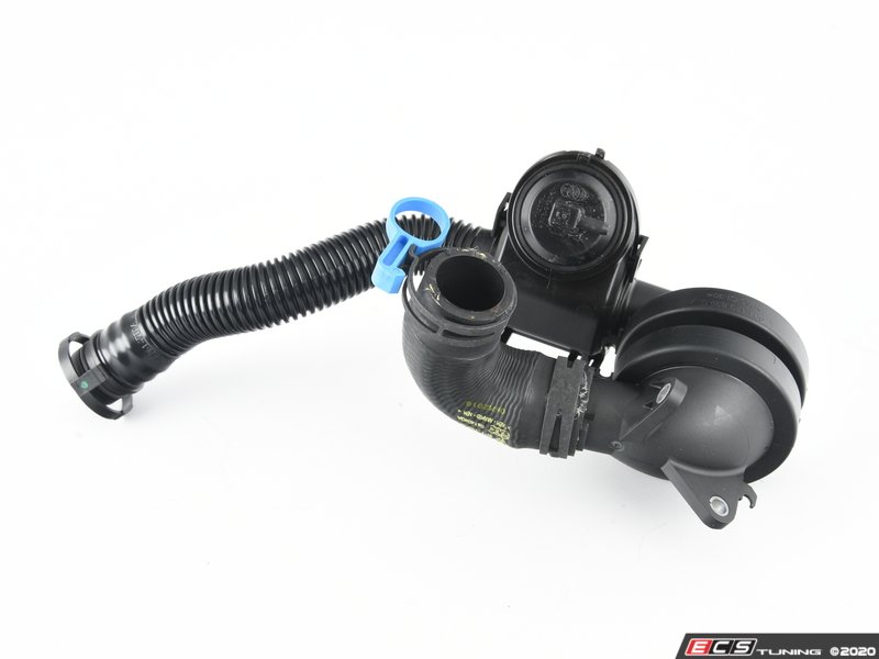 Genuine Porsche - 9P1129504C - LINE
