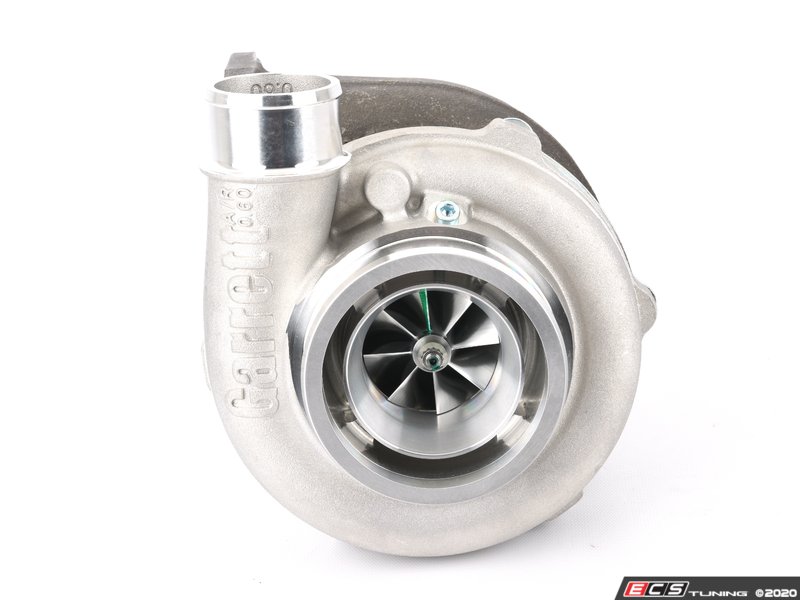 Garrett - GRT-TBO-779 - Garrett GTX3071R Turbocharger - .83 A/R