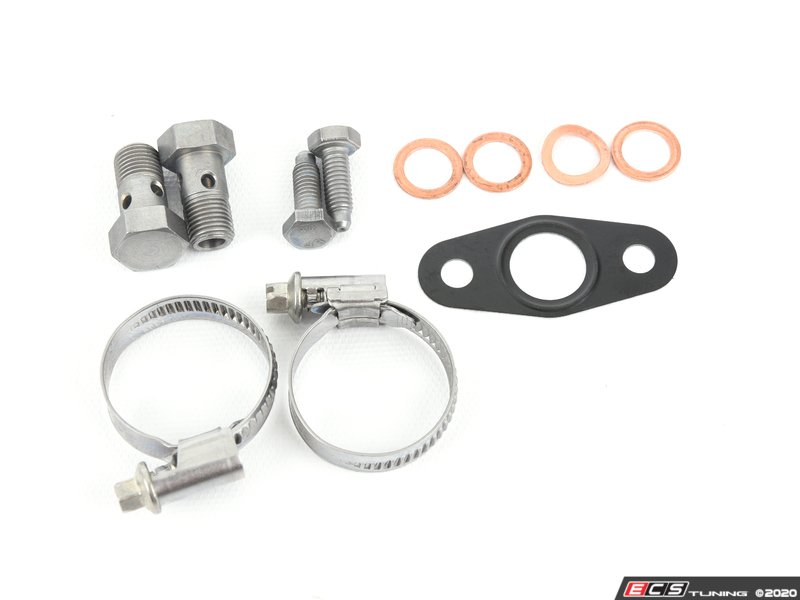 Genuine BMW - 11652457367 - INSTALLATION KIT FOR (11-65-2-457-367)