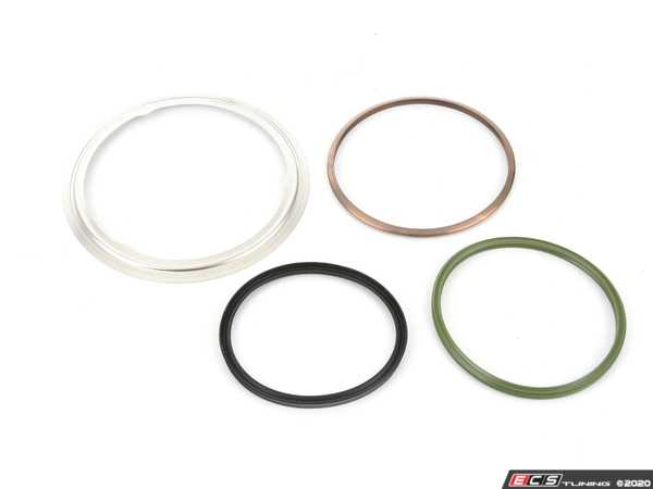 Genuine BMW - 11652457367 - INSTALLATION KIT FOR (11-65-2-457-367)