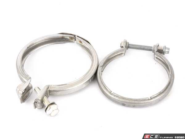 Genuine BMW - 11652457367 - INSTALLATION KIT FOR (11-65-2-457-367)