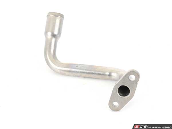 Genuine BMW - 11652457367 - INSTALLATION KIT FOR (11-65-2-457-367)