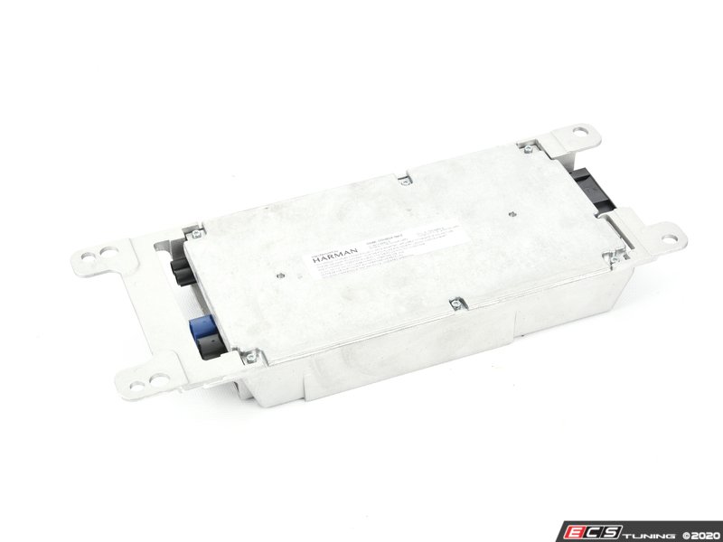 Genuine BMW - 84102447926 - Combox Module (84-10-2-447-926)