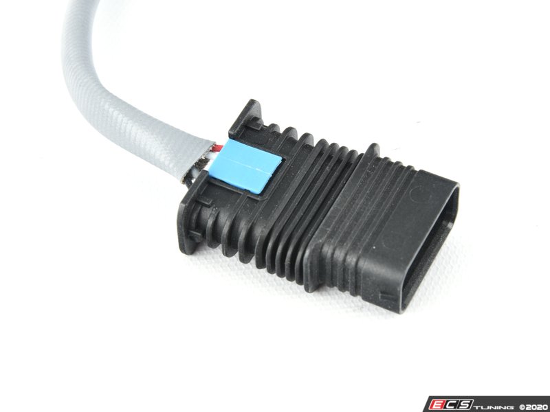 Bosch - 11788604889 - Oxygen Sensor - Rear Position 0258030079