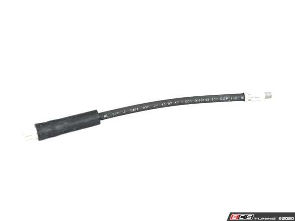 ATE - 34321159890 - Brake Hose - Priced Each