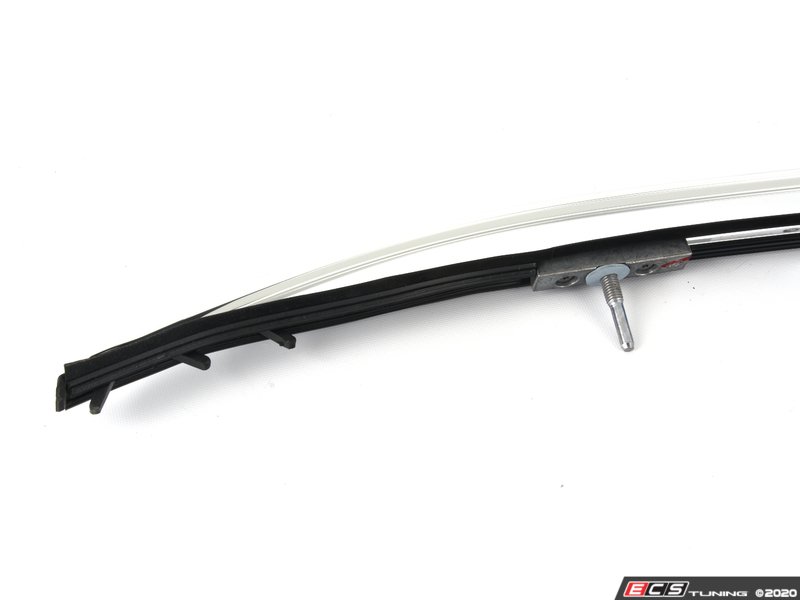 Genuine BMW - 51137230207 - F25 Roof Rail (51-13-7-230-207)